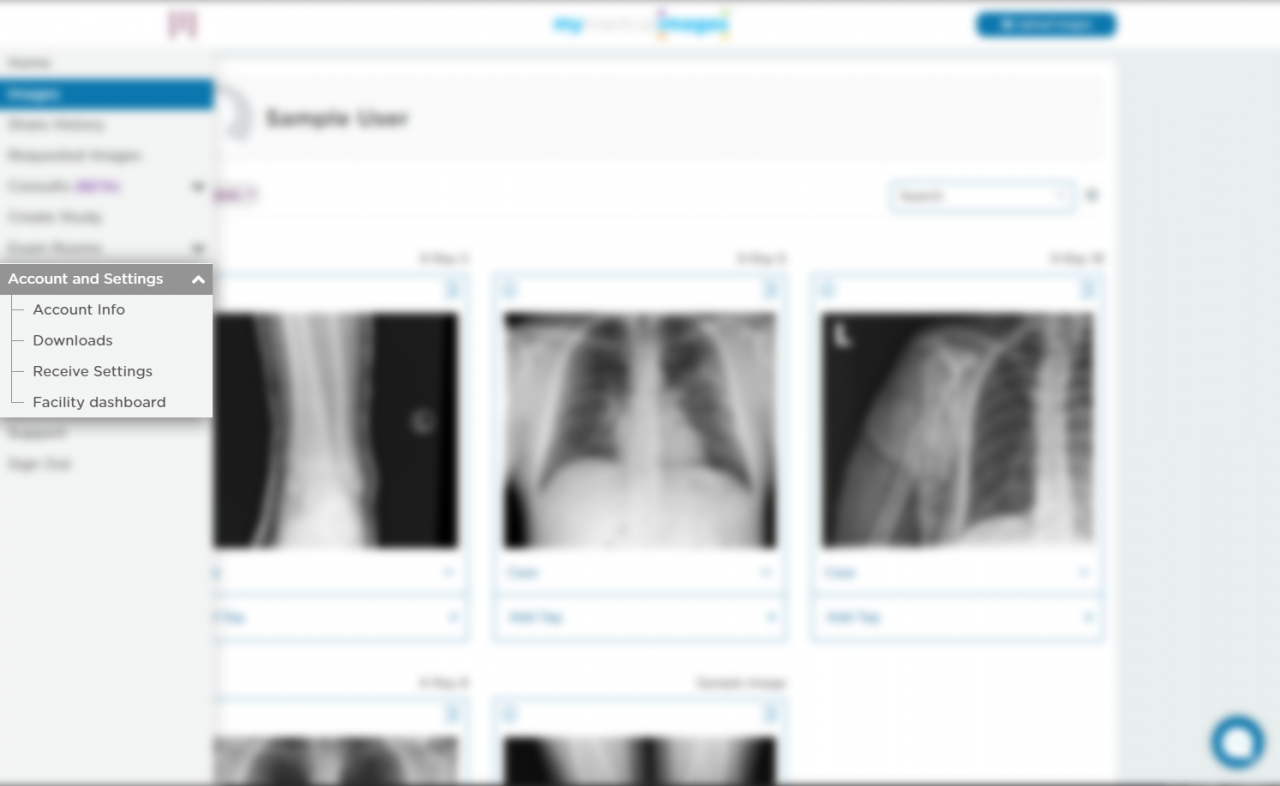 Changing Your Phone Number | mymedicalimages.com